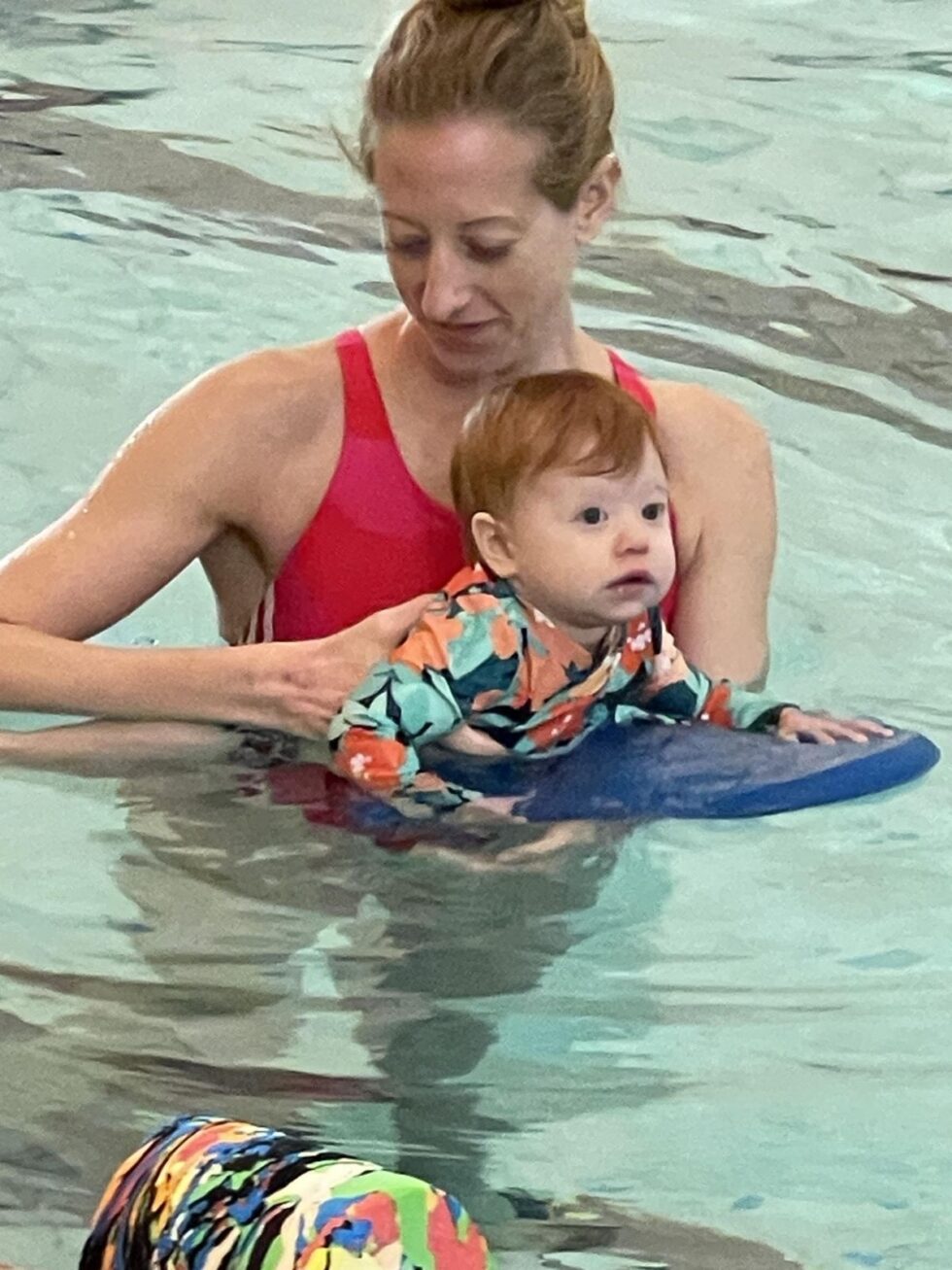 Swim Lessons | Madison Racquet & Swim Club
